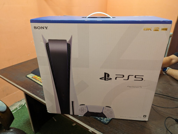 Ps5 new – pixel store