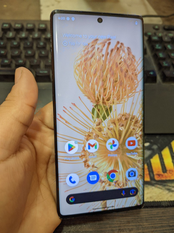 Pixel 6pro 512gb – pixel store