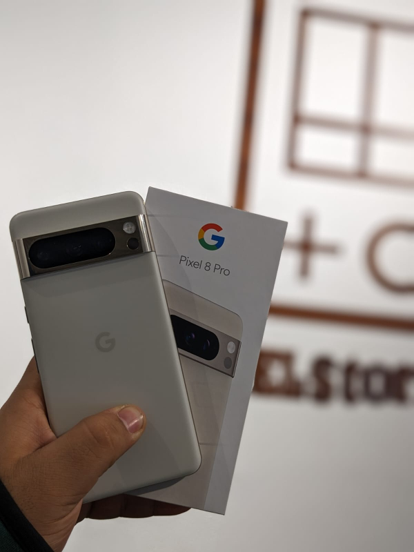 Pixel 8 pro porcelain – pixel store