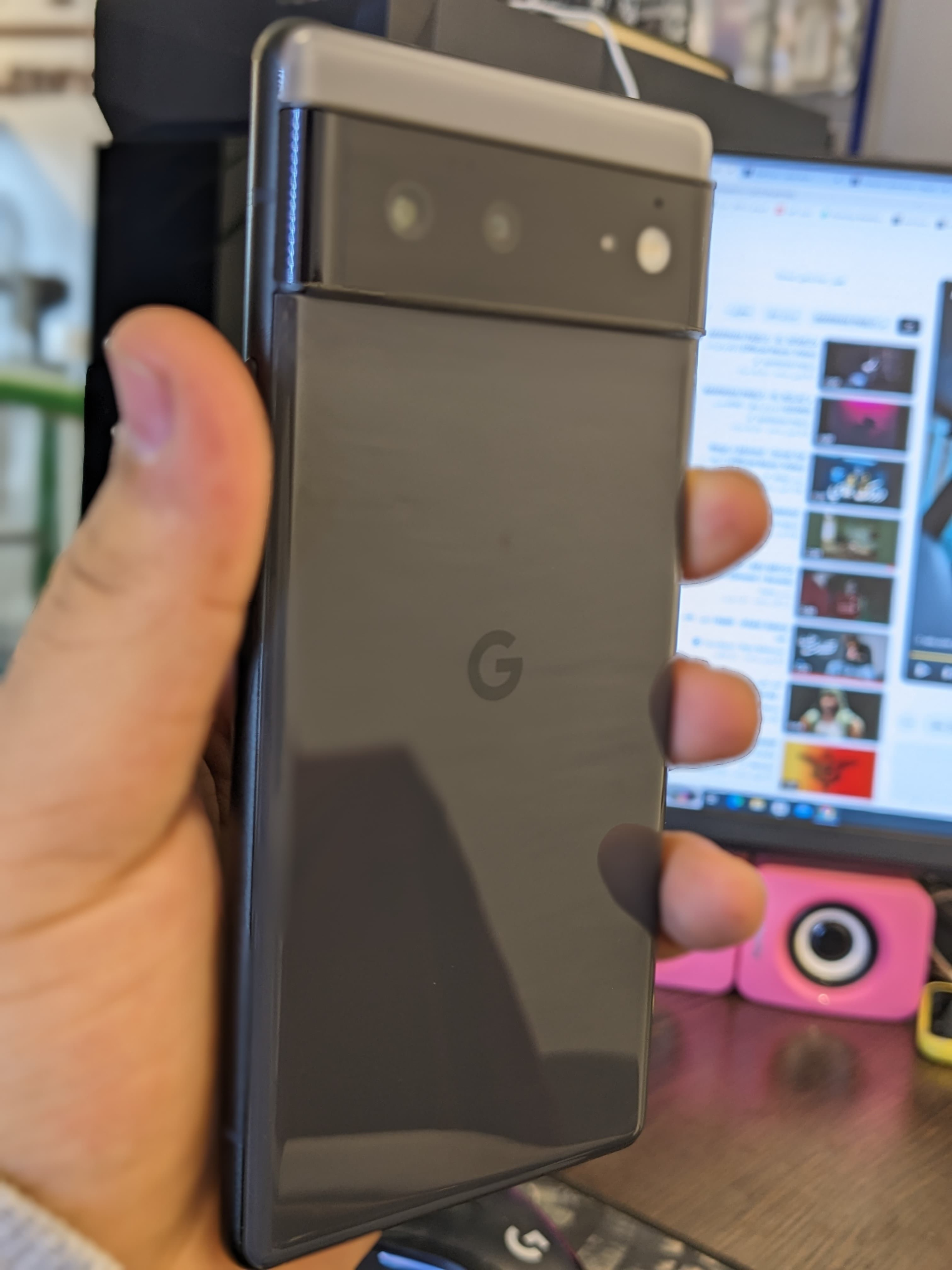 Pixel 6 Bluetooth – pixel store