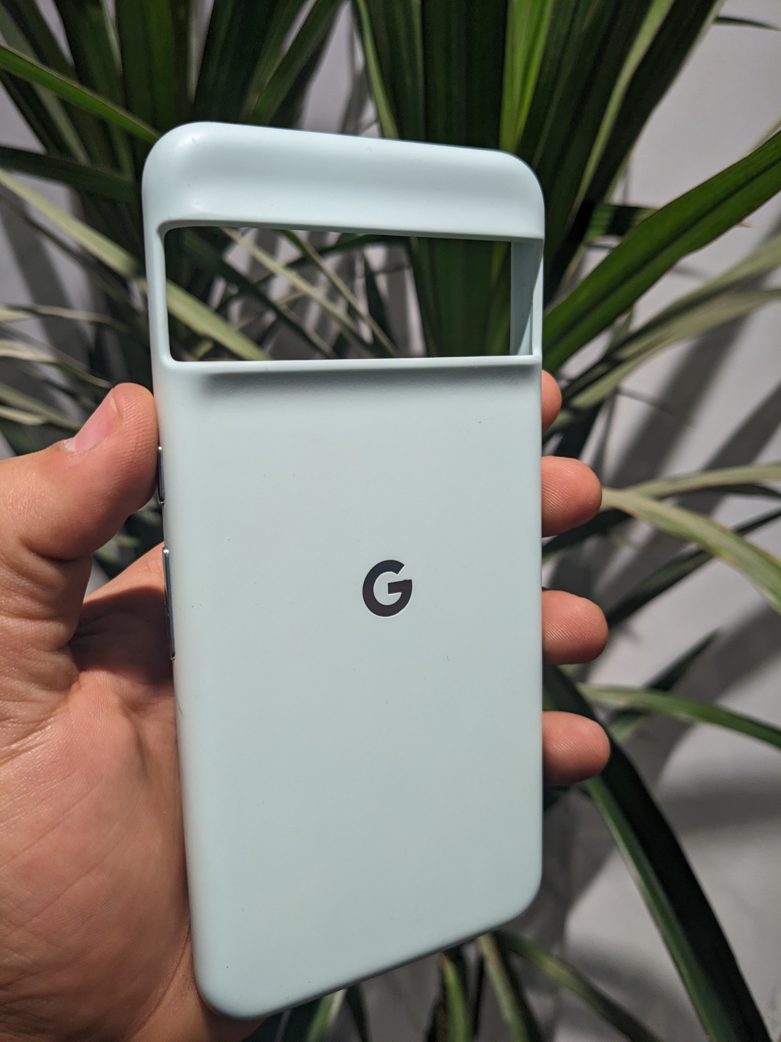 Pixel 8 pro original cover mint – pixel store