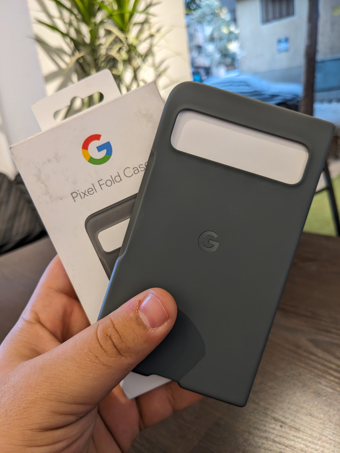 Pixel fold original cover – pixel store