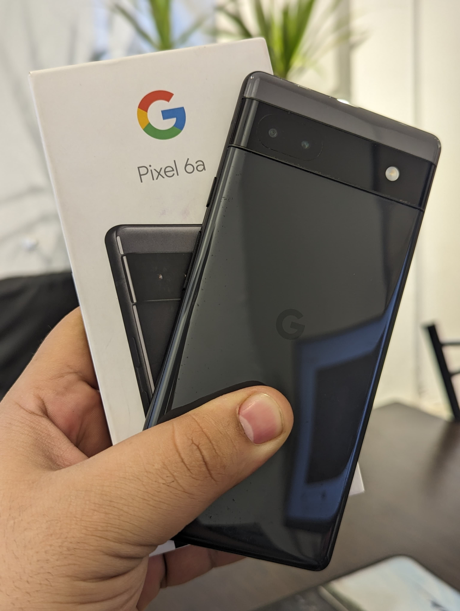 Google pixel 6a – pixel store