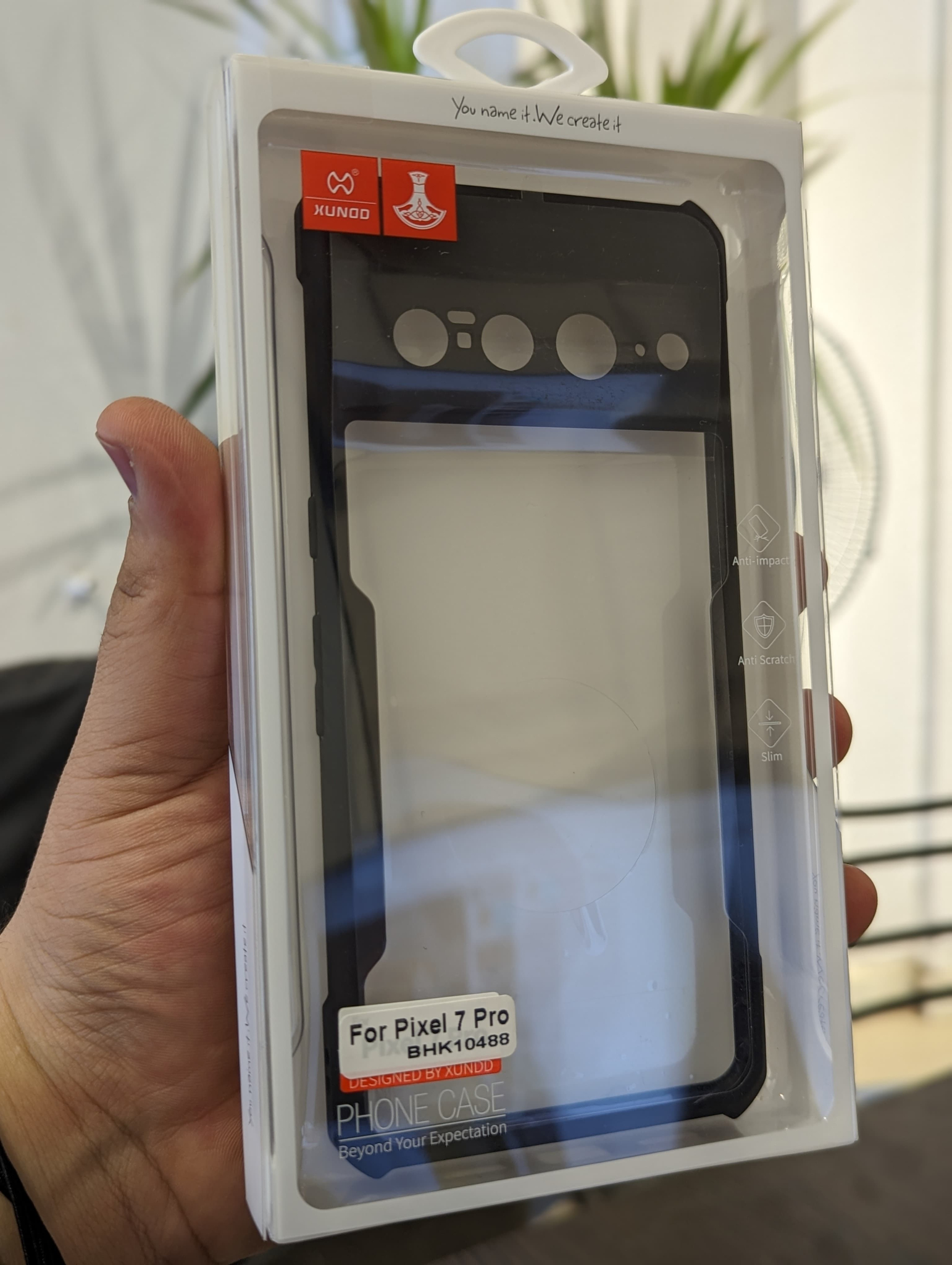 Pixel 7 pro xundd cover – pixel store