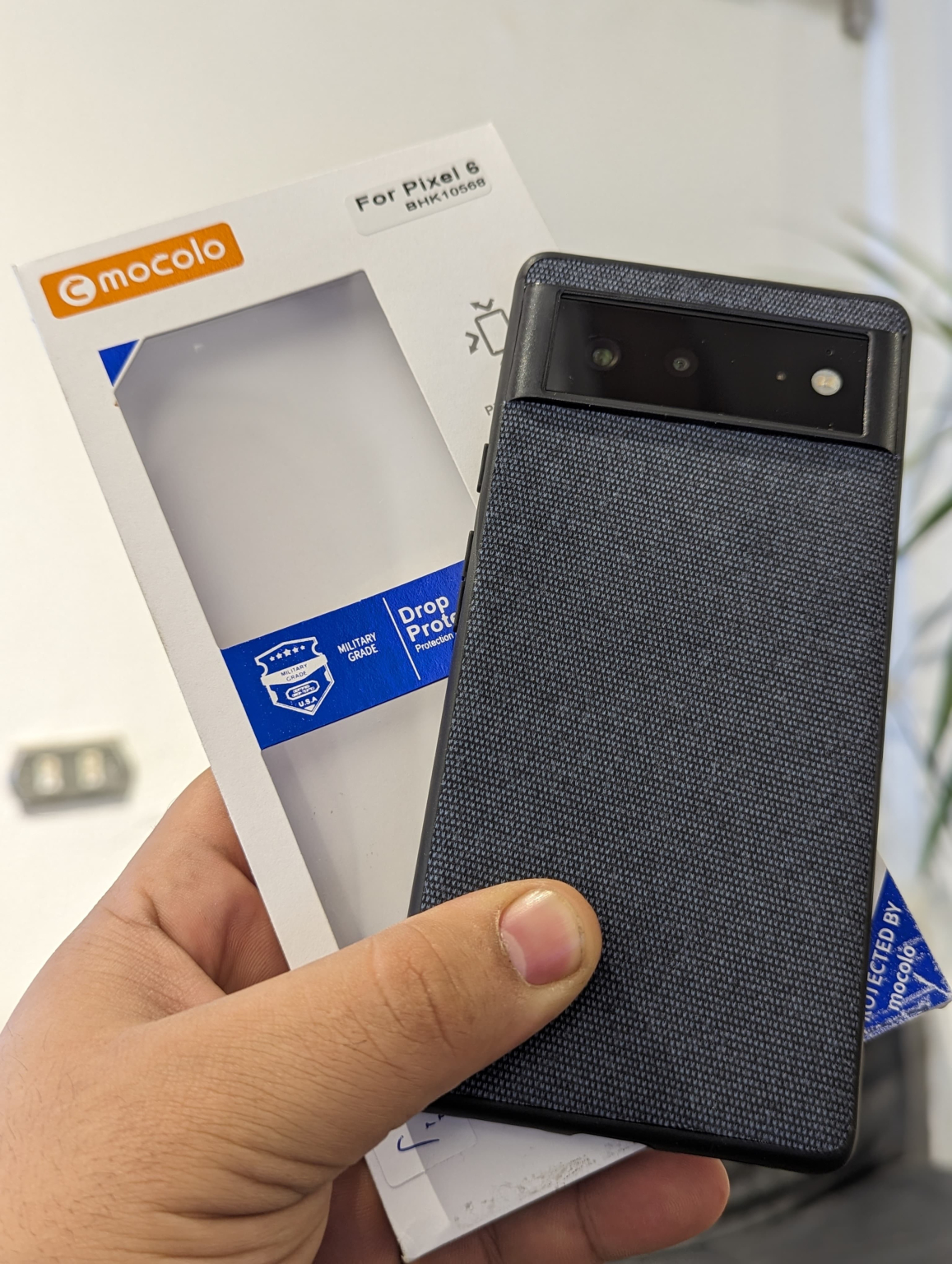 Pixel 6 cover – pixel store