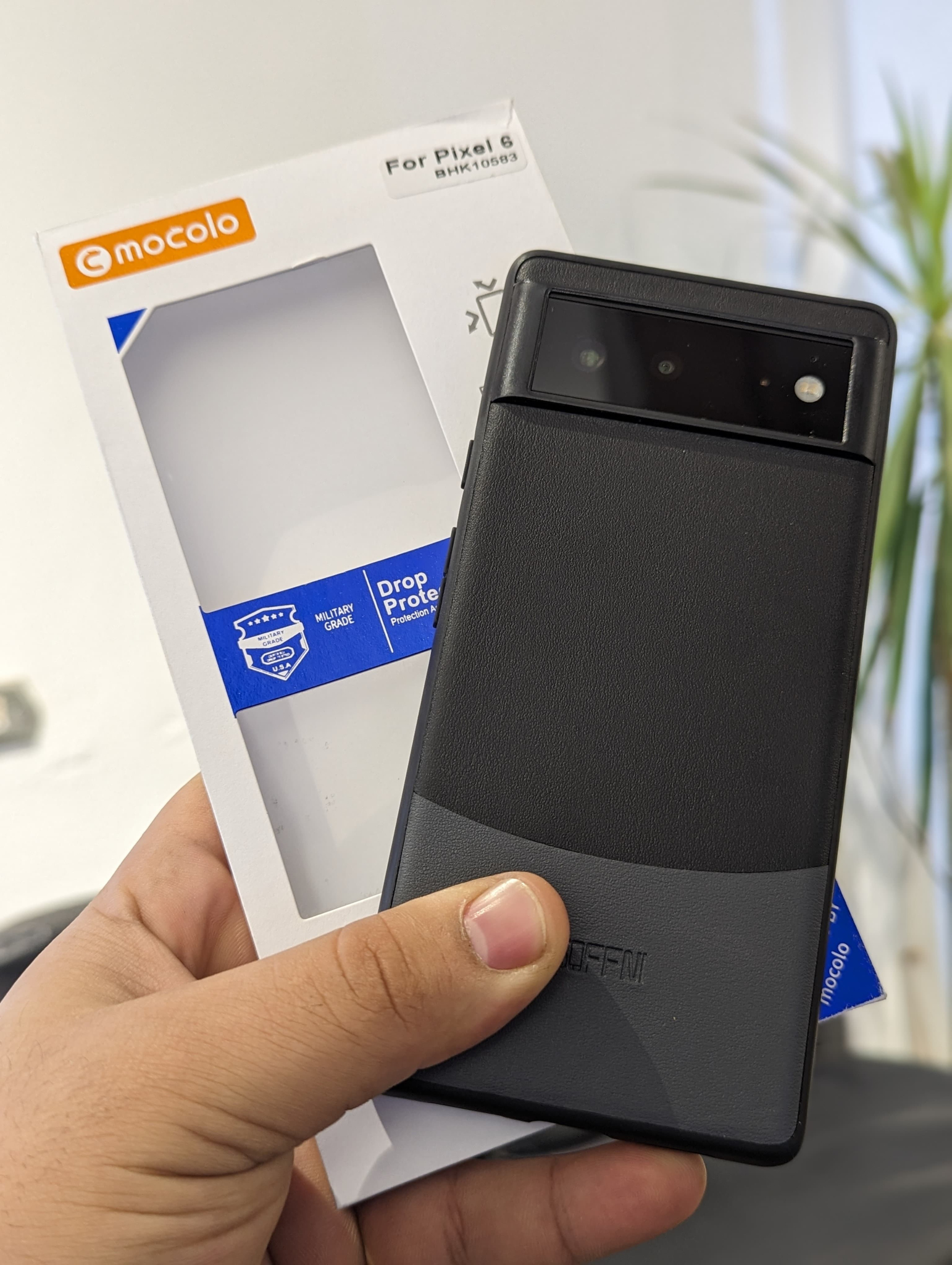 Pixel 6 cover – pixel store