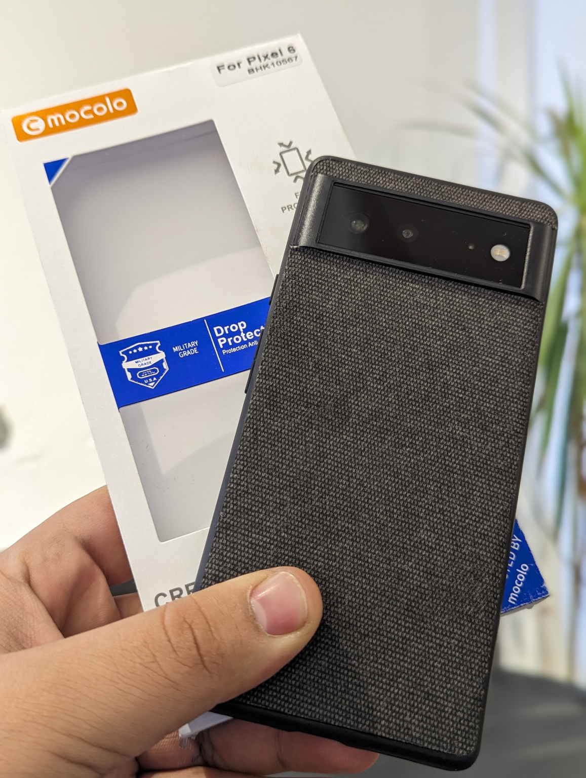 Pixel 6 cover – pixel store