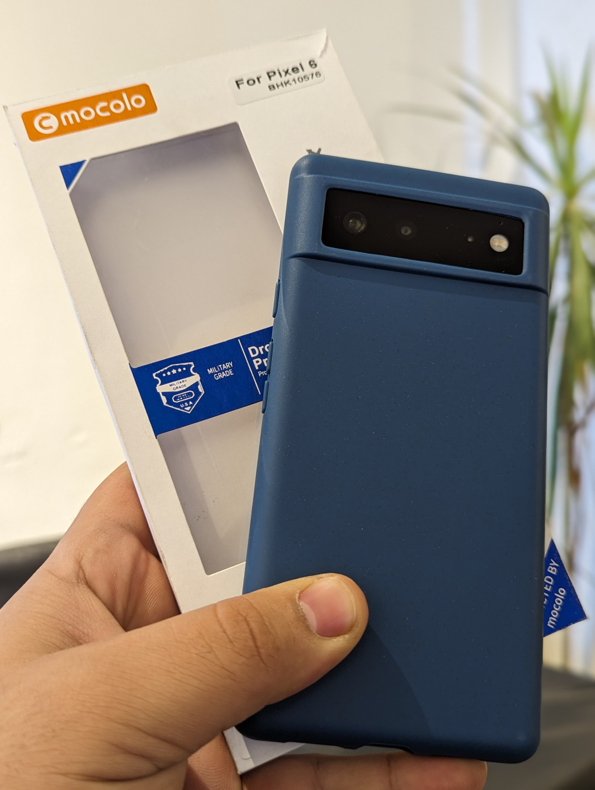 Pixel 6 cover – pixel store