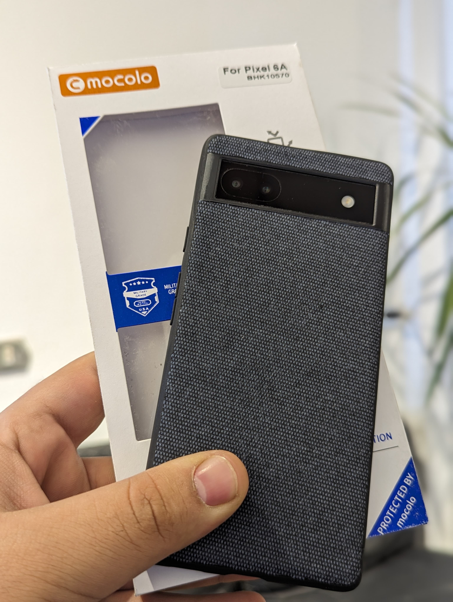 Pixel 6a cover – pixel store