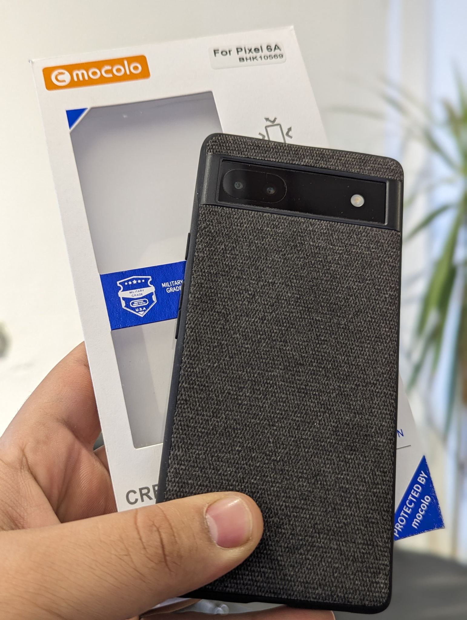 Pixel 6a cover – pixel store