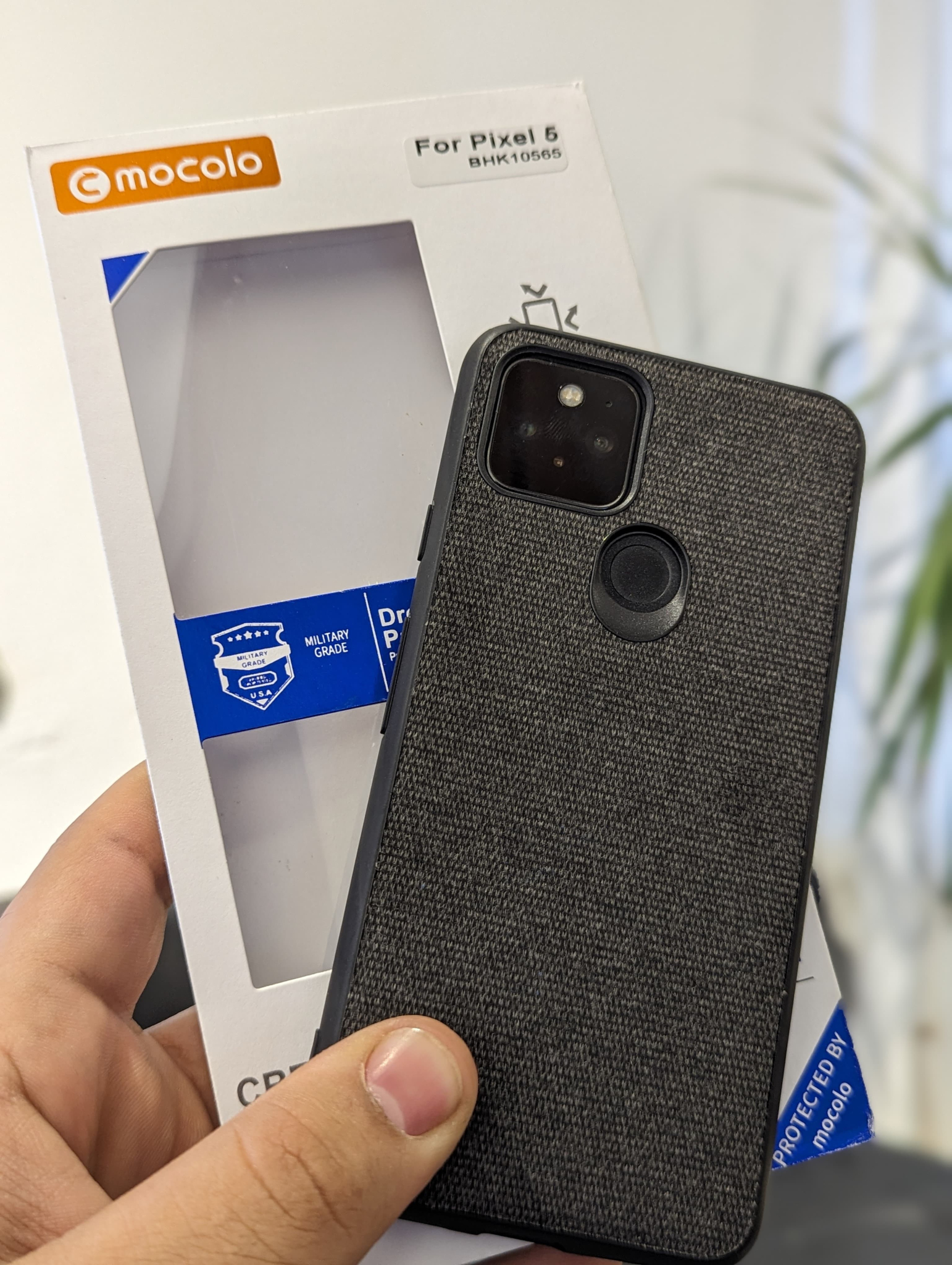 Pixel 5 cover – pixel store