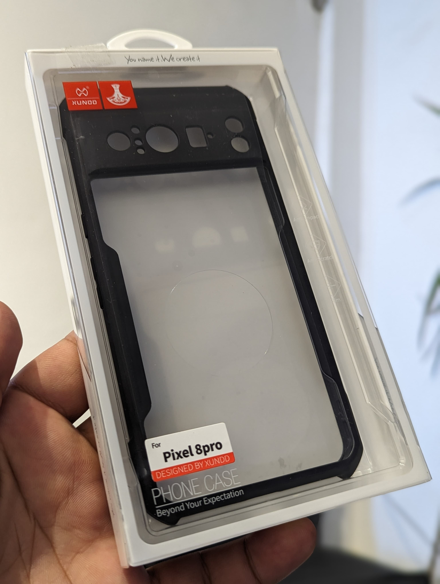 Pixel 8 pro xundd cover – pixel store