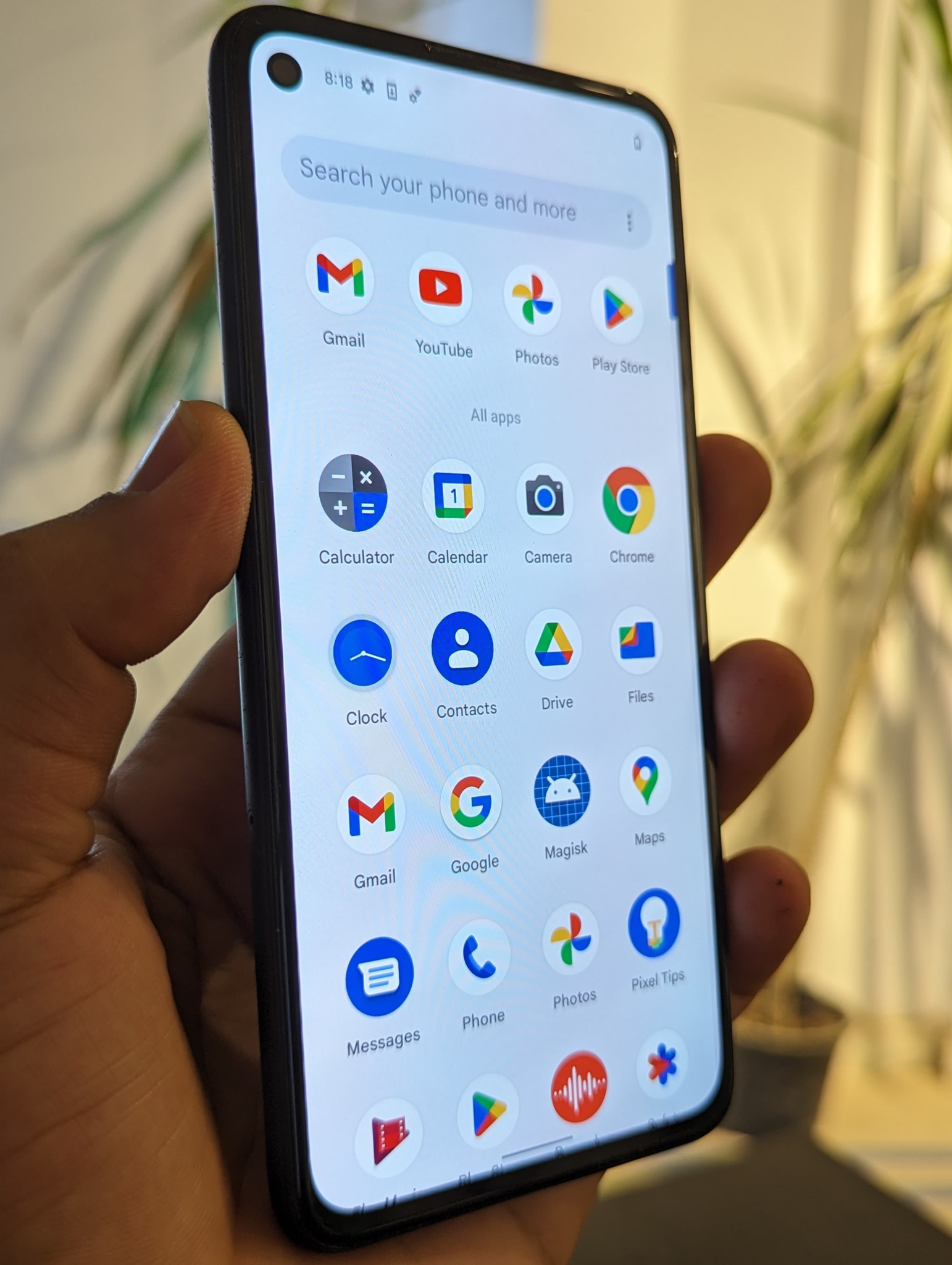 Pixel 4a5g – pixel store