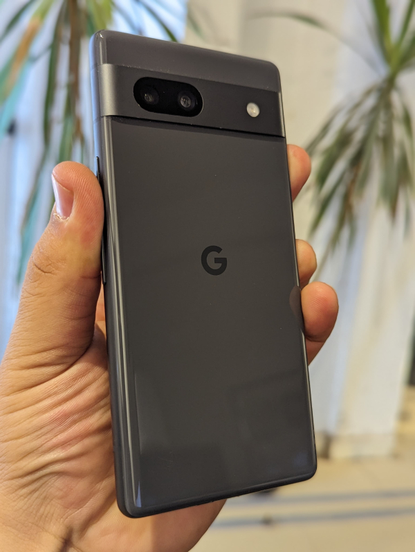 Google pixel 7a – pixel store