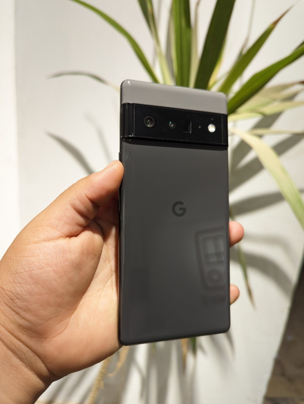 Pixel 6 pro – pixel store