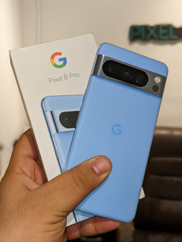 Pixel 8 pro – pixel store