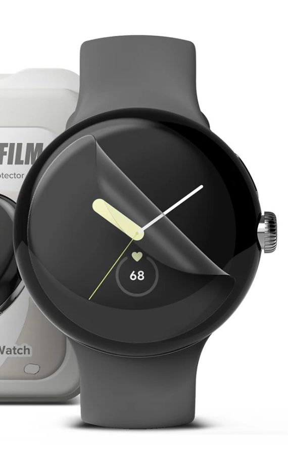 pixel watch 3 gelatin screen – pixel store