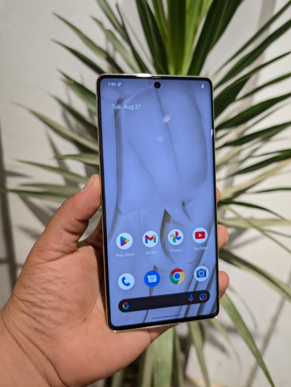 Pixel 7 pro hazel – pixel store