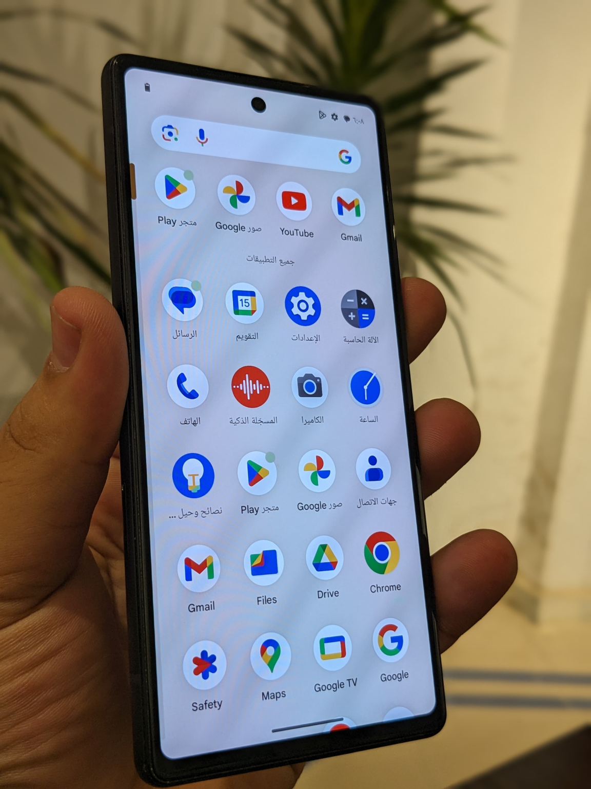 Pixel 6a black – pixel store
