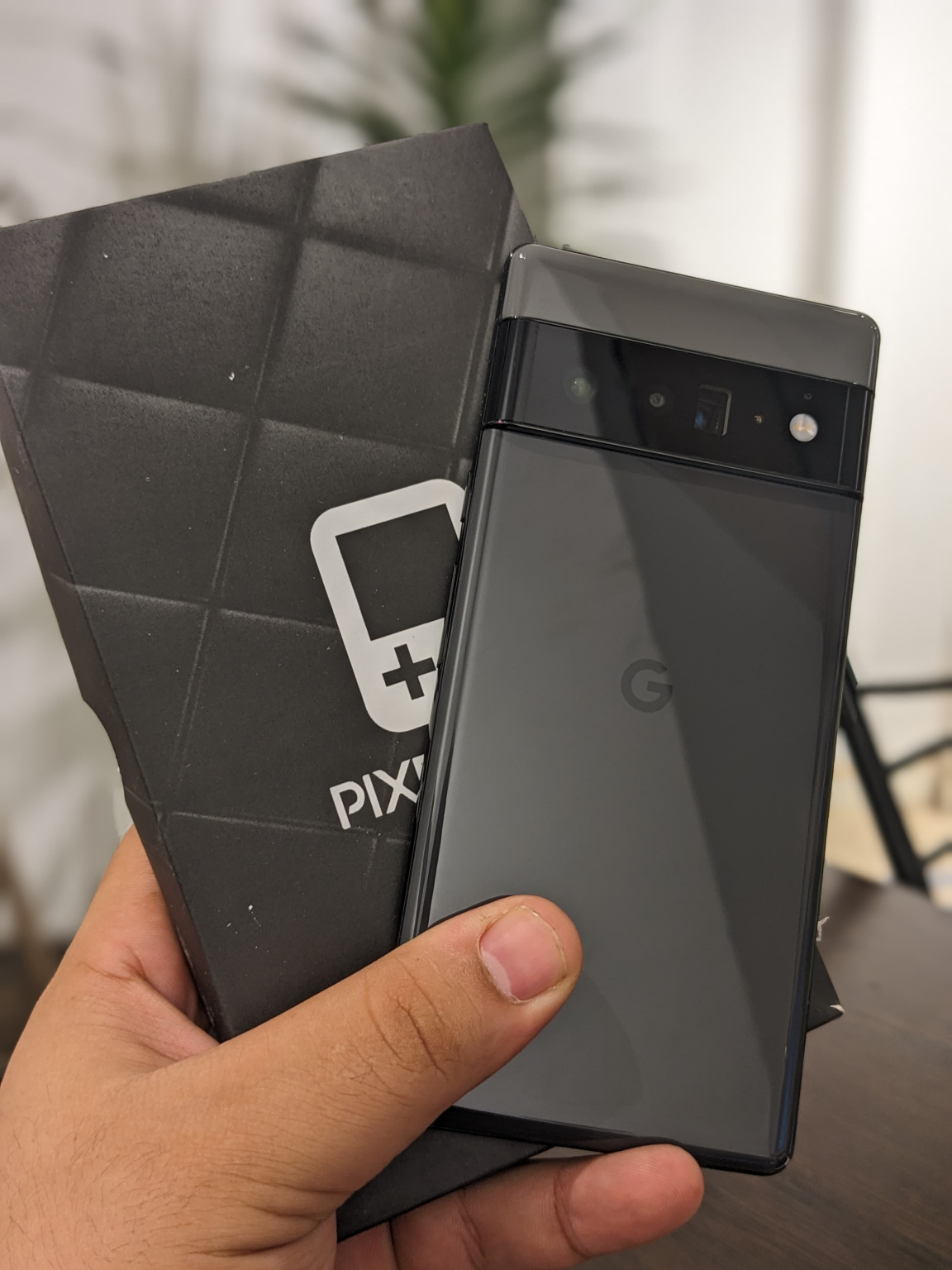 Pixel 6 pro 256gb – pixel store