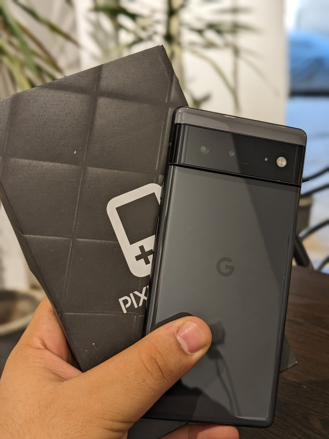 Pixel 6 – pixel store