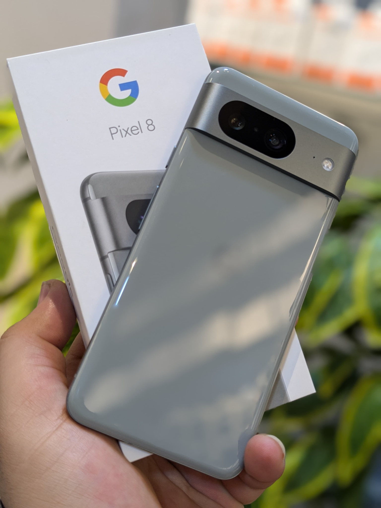 market – pixel store