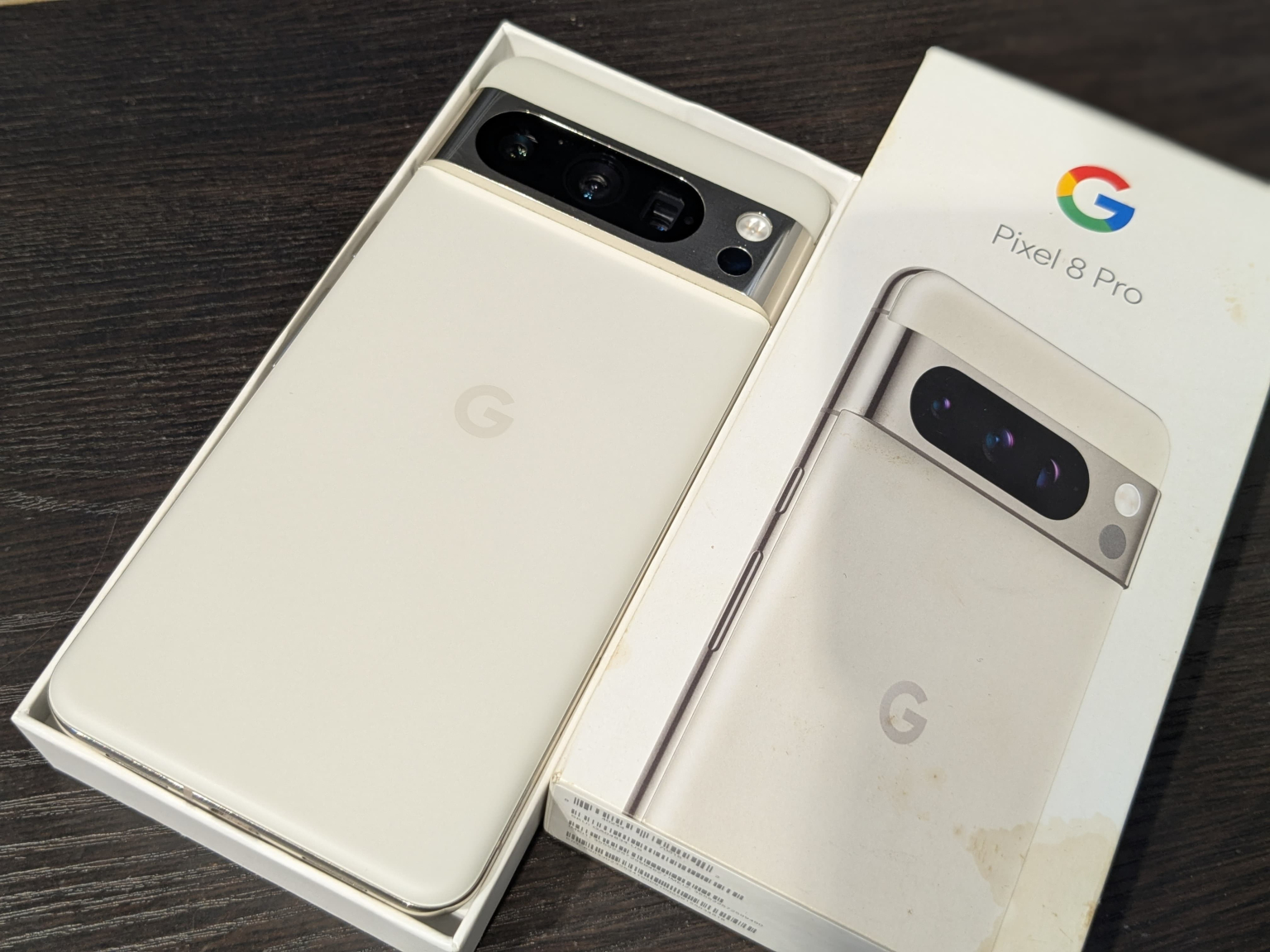 Pixel 8 pro porcelain 🤍 – pixel store