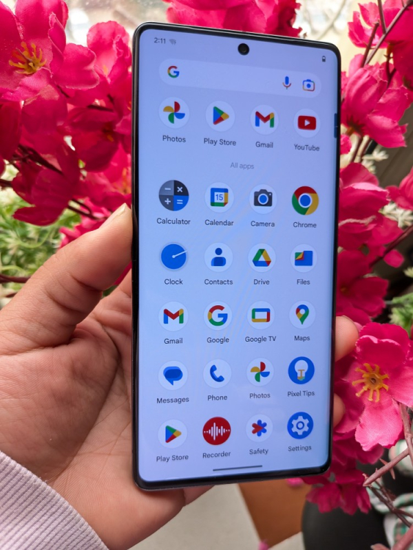 Pixel 7 pro – pixel store