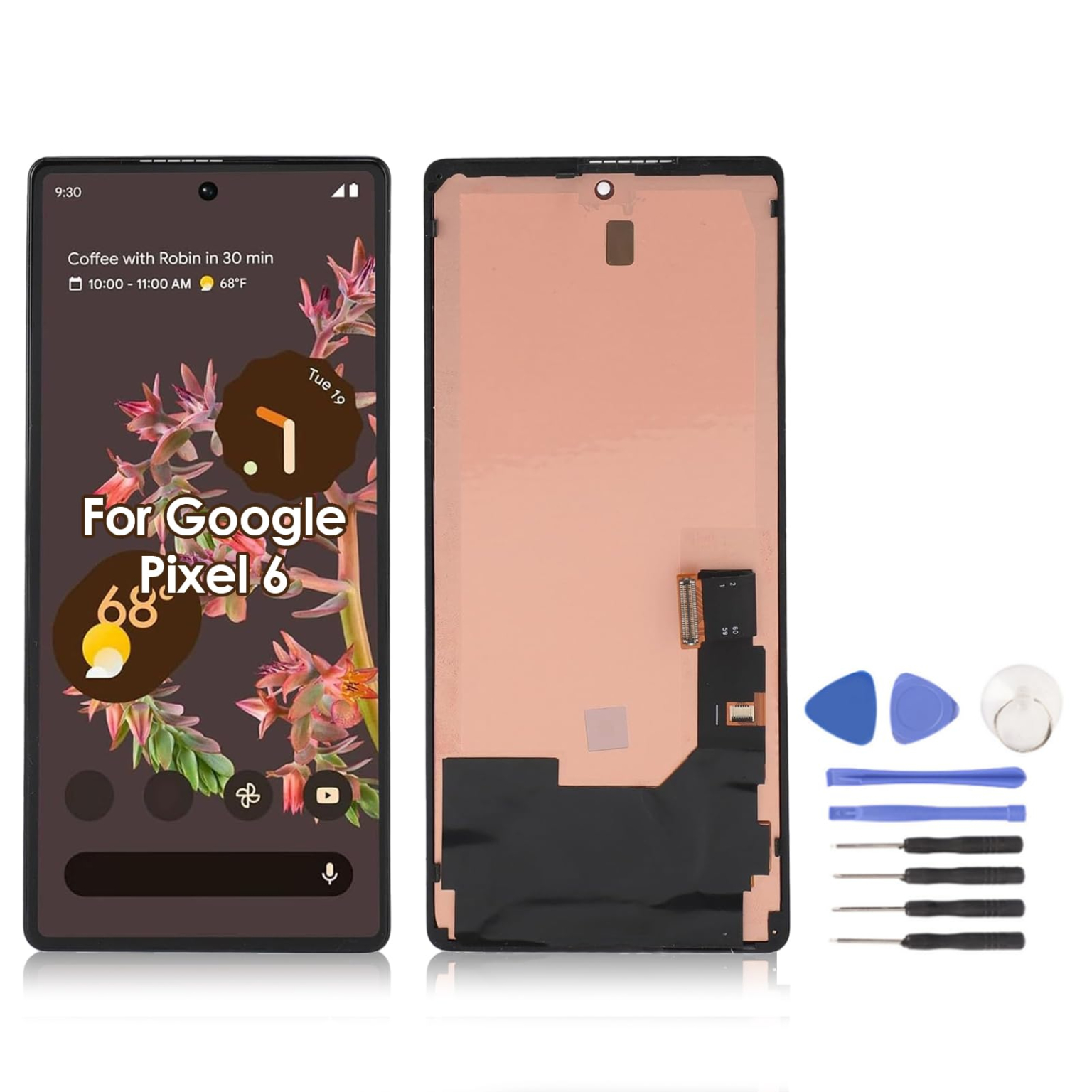 pixel 6 oled screen replacement – pixel store
