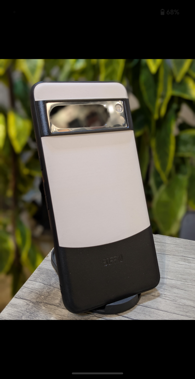 Pixel 8 pro panda cover – pixel store